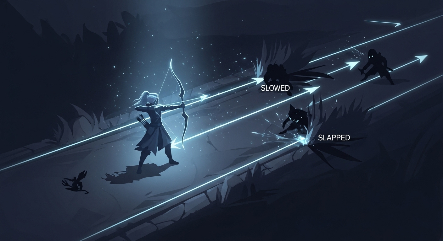 Ashe Counters: Best ADC and Support Picks to Shut Her Down - Nextlevelgg