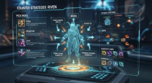 Riven Top Lane Counters: Picks, Items, and Wave Control - Nextlevelgg