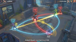 Valorant 2025 Ranked Meta: Best Agents and Team Comps - Nextlevelgg