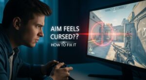 FPS Aim Mastery: Gear, Sensitivity, and Habits for Headshots - Nextlevelgg