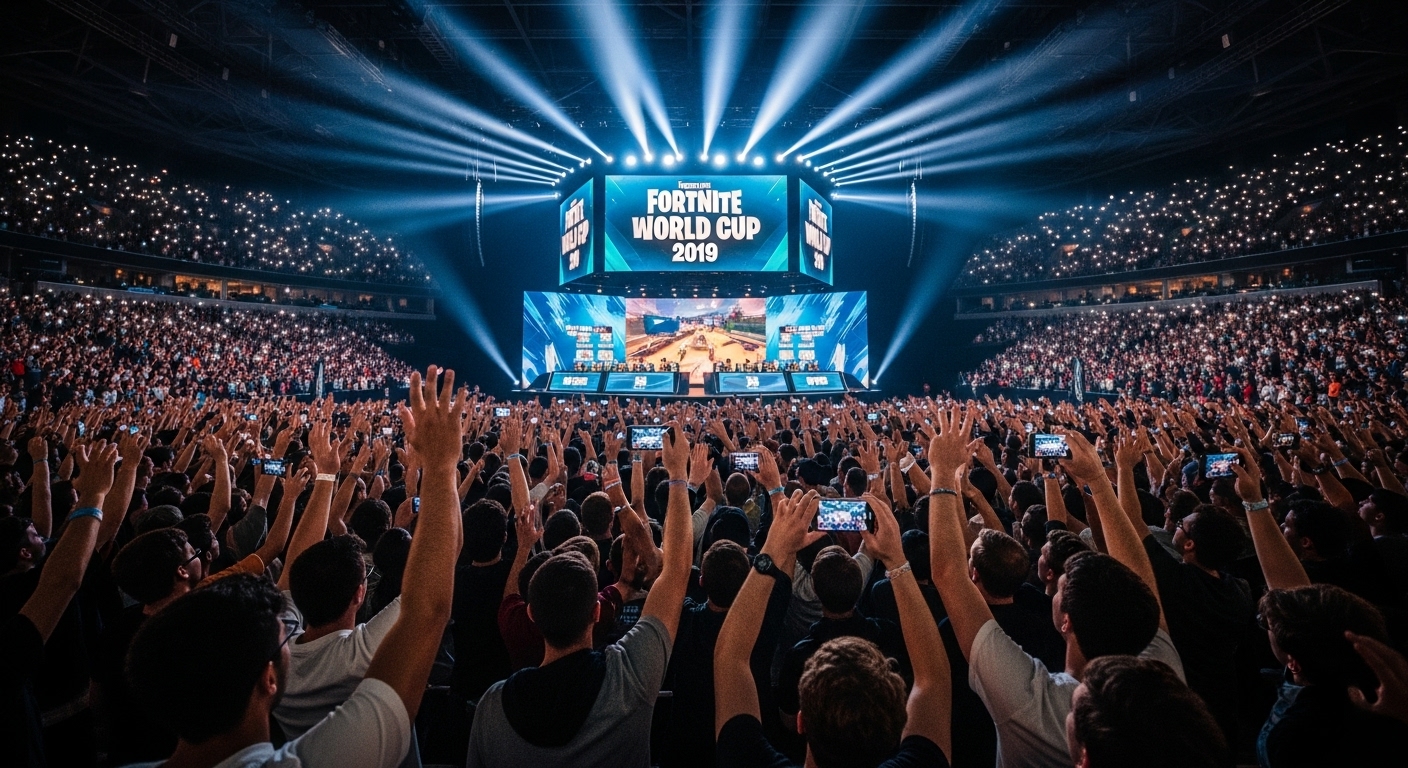 Top 10: Who Is the Best Fortnite Player of All Time - Nextlevelgg