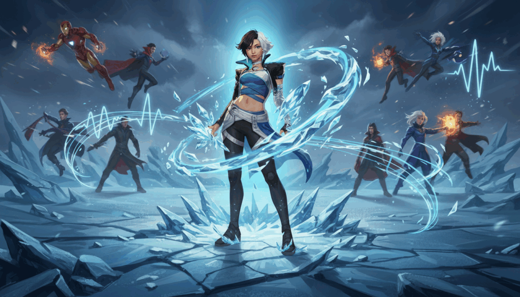 Ashe Counters: Best ADC & Support Picks - Nextlevelgg